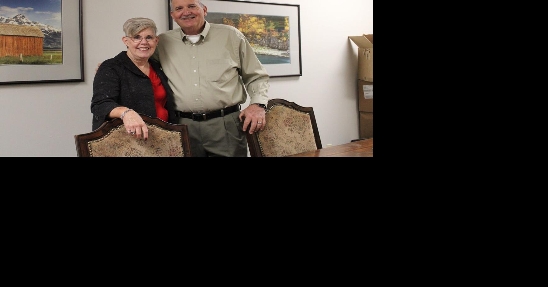 He's lovin' it: Rock Springs' Bailey celebrates 50 years with McDonald ...