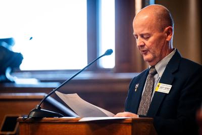House amends recalibration bill; Teton County legislator says it's now ...