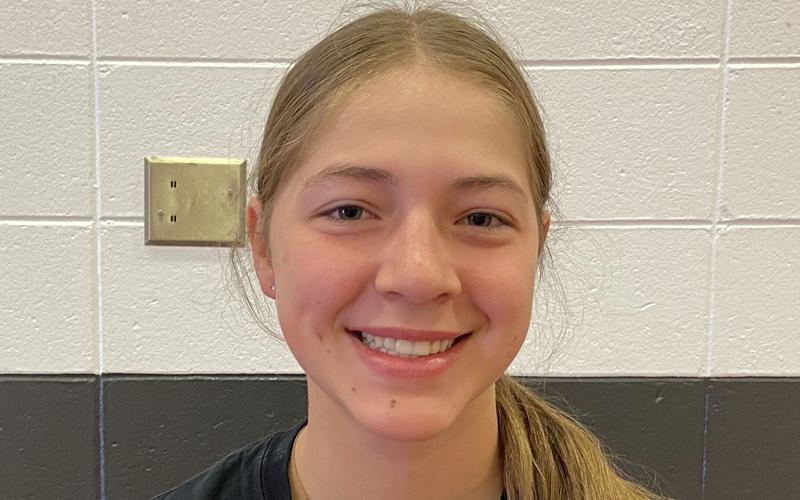PREP VOLLEYBALL: East goes 3-1 in Evanston | Cheyenne Central ...