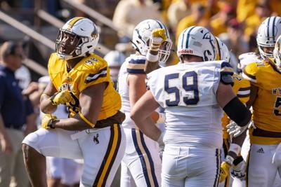 UW prepares for unique Air Force offense | Football | wyomingnews.com