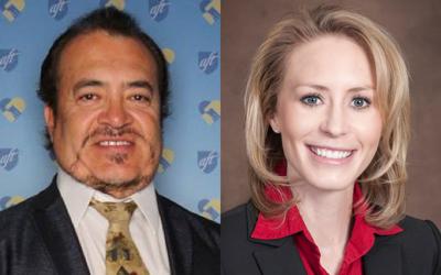 Newcomer, representative battle for Senate District 4 seat | Local News ...