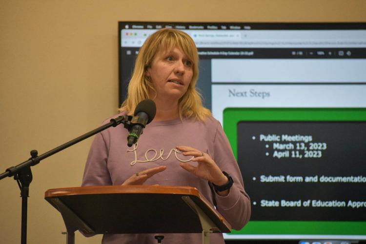 SCSD1 presents alternative school times | Rocket Miner | wyomingnews.com