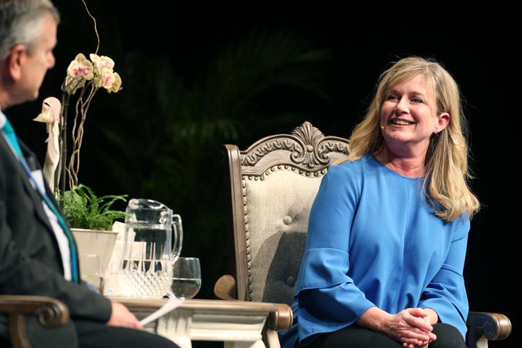 Marian Orr leaves legacy as Cheyenne’s first female mayor | Local News ...