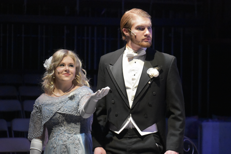 Final curtain call: Western’s theatre department closes out season with ...