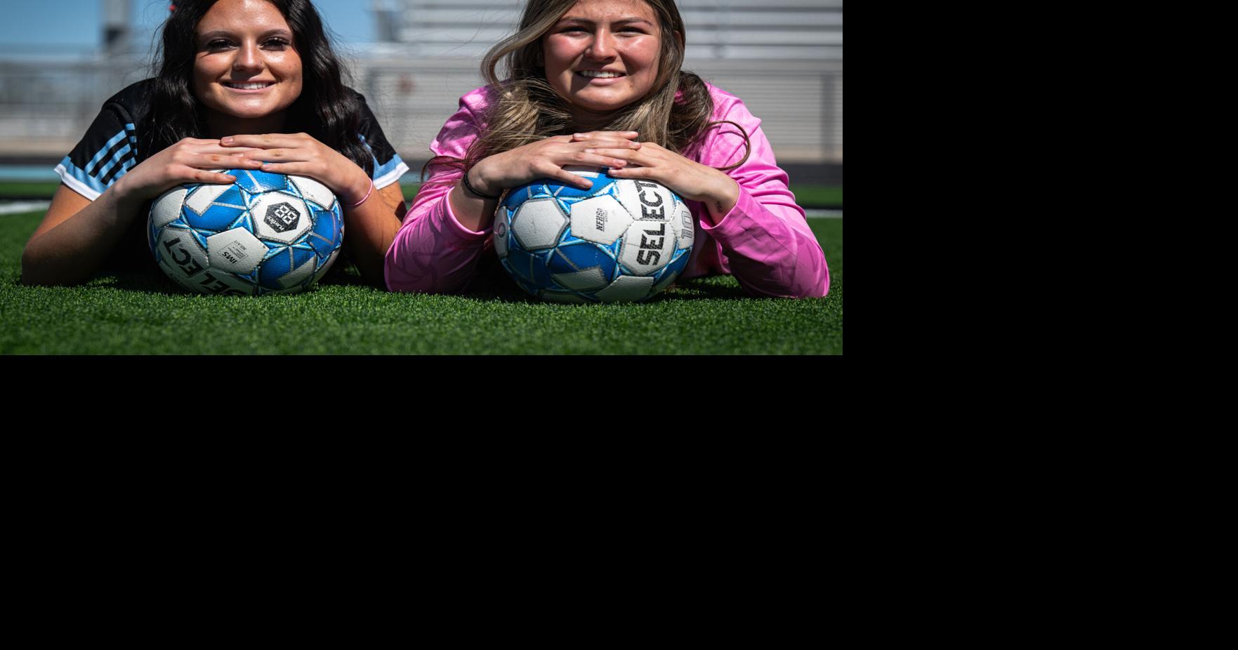East's Marlee Monajaras and Kiana White are thriving in new roles ...