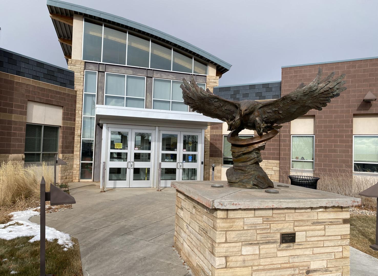 WyoTech, LCCC updates enrollment, future development to Laramie City ...