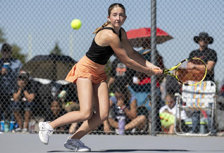 South Regional Tennis | Gallery | wyomingnews.com