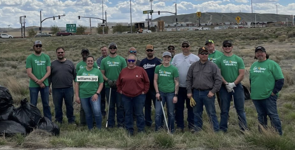 City of Rawlins thanks local community members for cleaning efforts ...