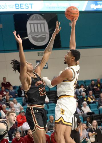 Cowboys move to 3-1 with win over Charleston in Myrtle Beach | Men’s ...