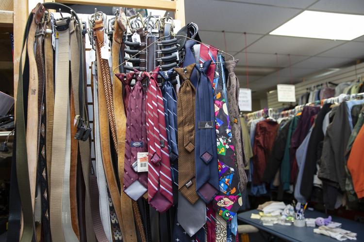 Thankful Thursdays fundraiser kicks off this month with Veterans' Rock ...