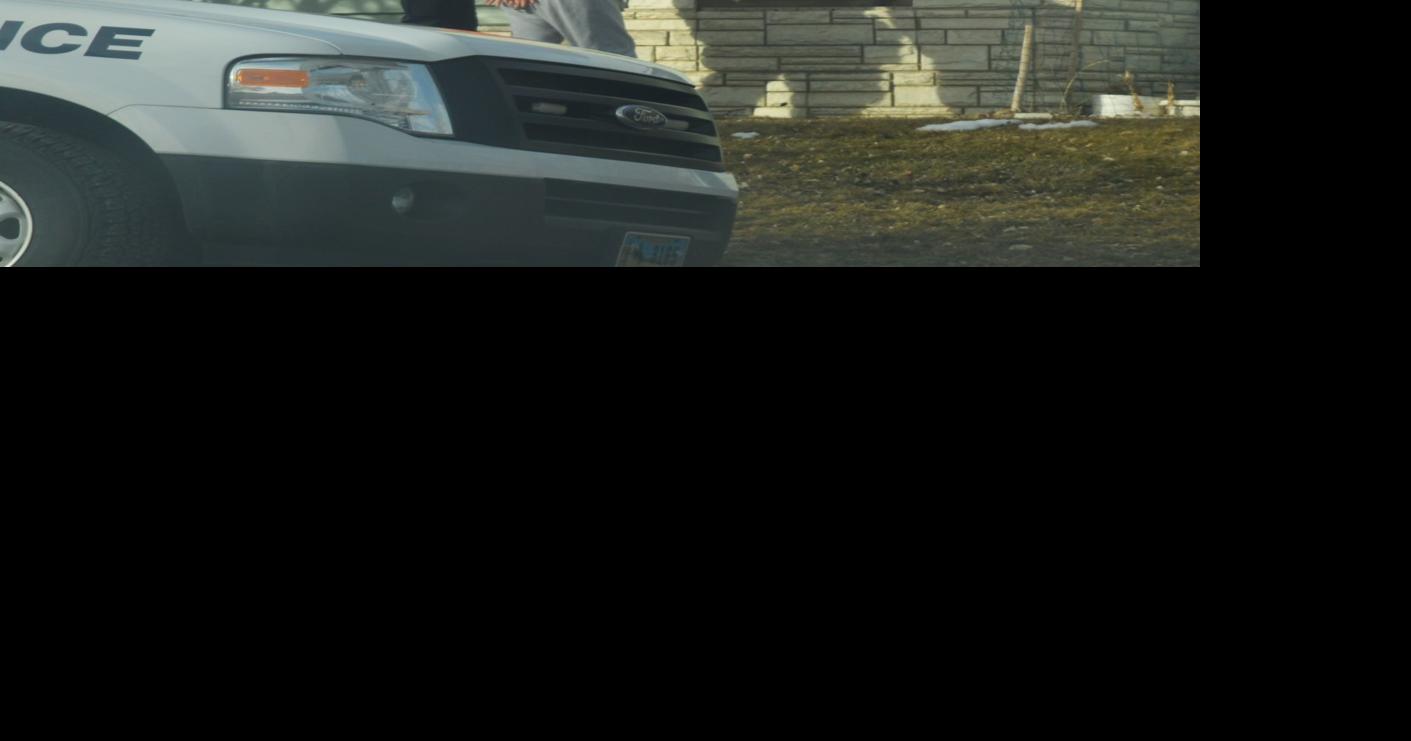 Shoplifting investigation leads to meth bust | Local | wyomingnews.com