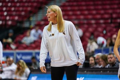 Heather Ezell adds two new members to staff | University of Wyoming ...