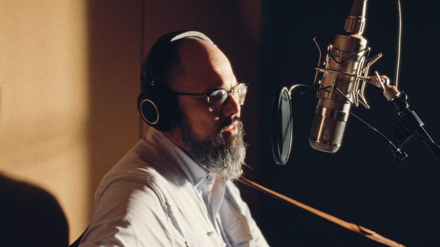 Local musician will release EP 'Under a Thumbnail Moon' inspired by his ...