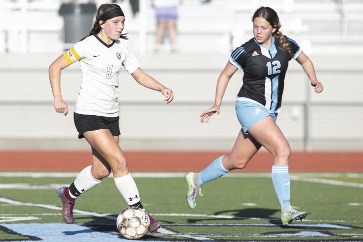 "She always expects herself to perform": East's Paskett looking to ...