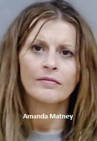 Felony arrest | Local News | wyomingnews.com