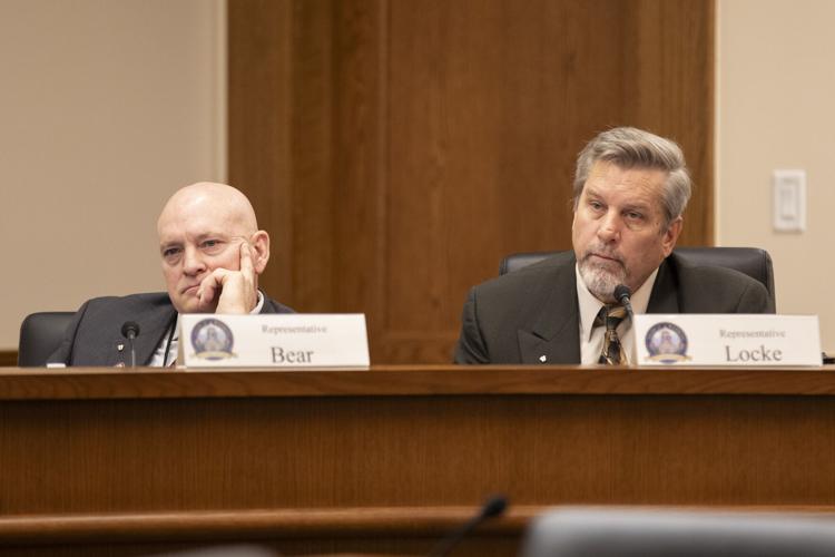 Vetoed property tax bill will make a comeback in 2025 legislative ...