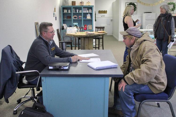 Governor Gordon receives report on RMP from task force, locals weigh in ...