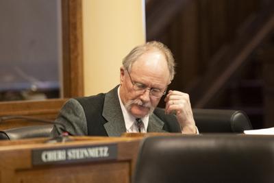 Wyoming lawmakers hesitate to increase major school maintenance funding ...