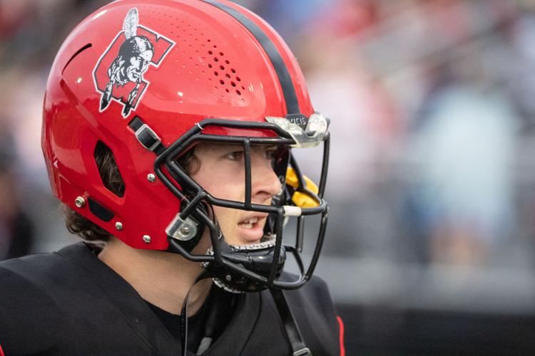 Senior kicker Dane Pedersen came through clutch for Central | Cheyenne ...