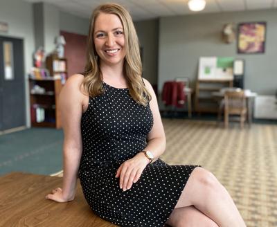 'I’m so proud of each artist': Relative Theatrics founder Anne Mason ...