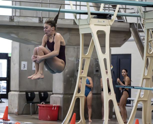 Central girls take second at Class 4A state meet | Cheyenne Central ...