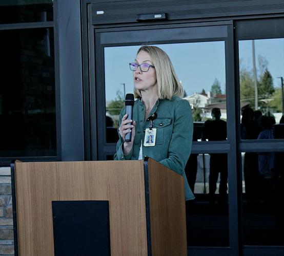 'A dream come true': Memorial Foundation introduces new lab to ...