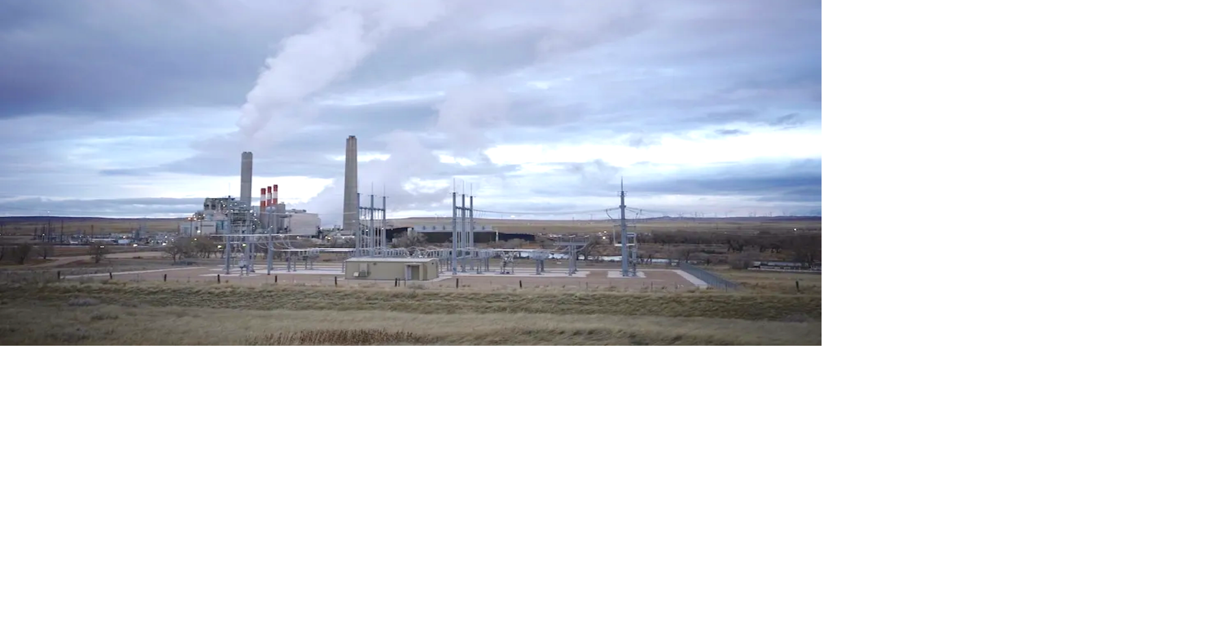 Wyoming’s coal carbon capture mandate makes legislative advances | News ...