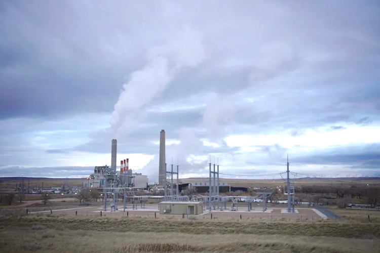 Coal plant carbon capture mandate may tap ratepayers beyond 2030 | News ...