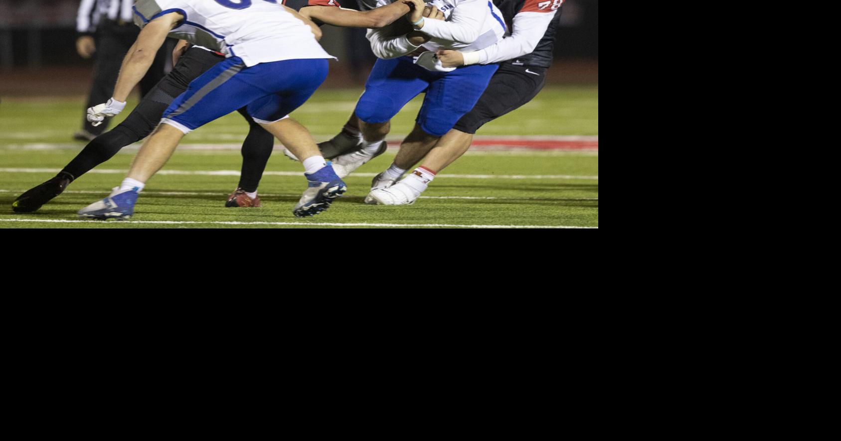 Central's defense has been one Class 4A's best | Cheyenne Central ...