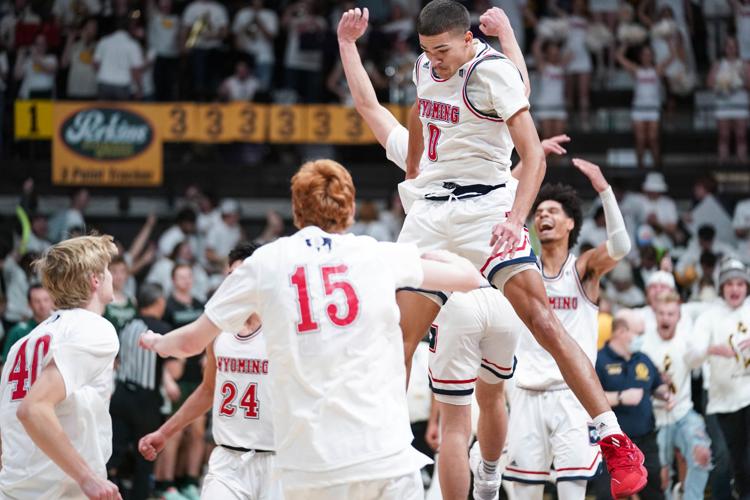 Jeffries’ dagger seals Border War win over CSU | University of Wyoming ...