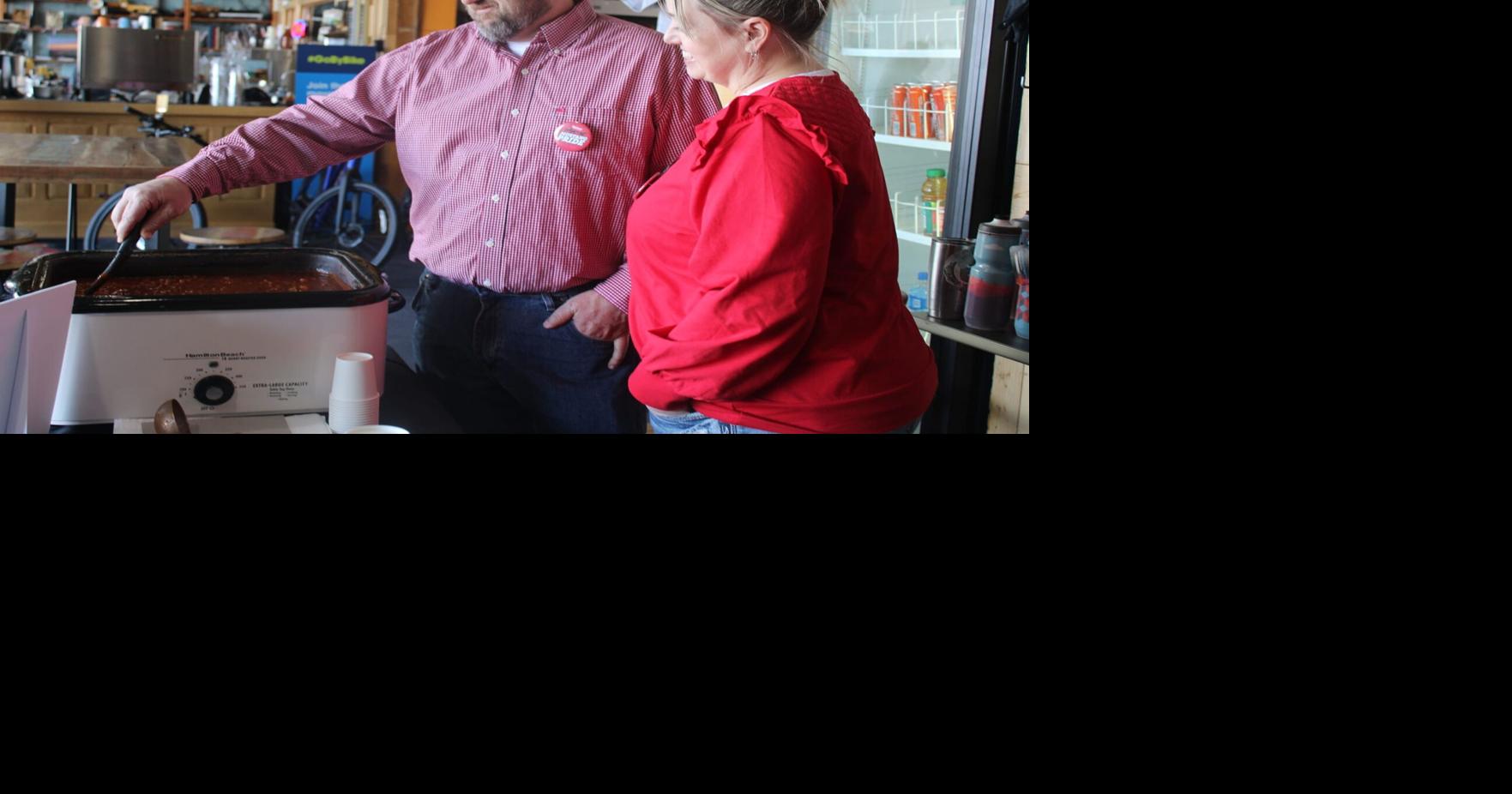 Western announces chili cook-off deadline, prizes and more | Rocket Miner | wyomingnews.com