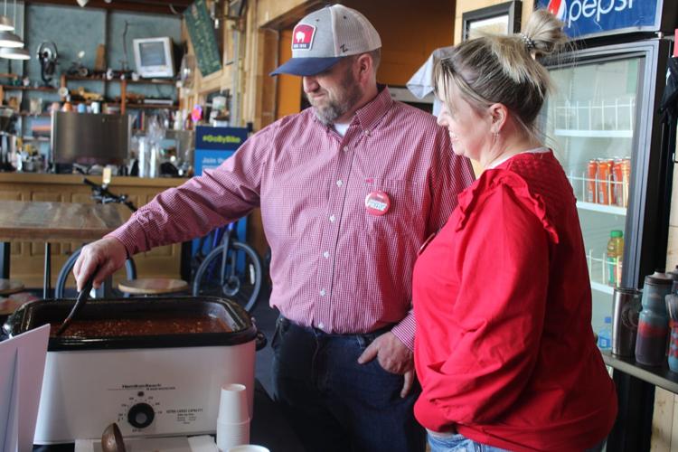 Western announces chili cook-off deadline, prizes and more | Rocket ...