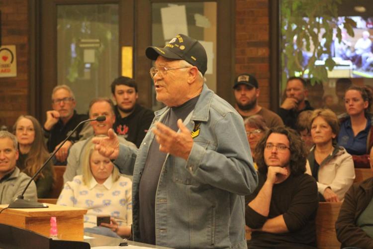 Civic Center closure tabled by RS City Council | Rocket Miner ...