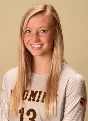 Cowgirls split to open Winthrop Tournament | University of Wyoming ...