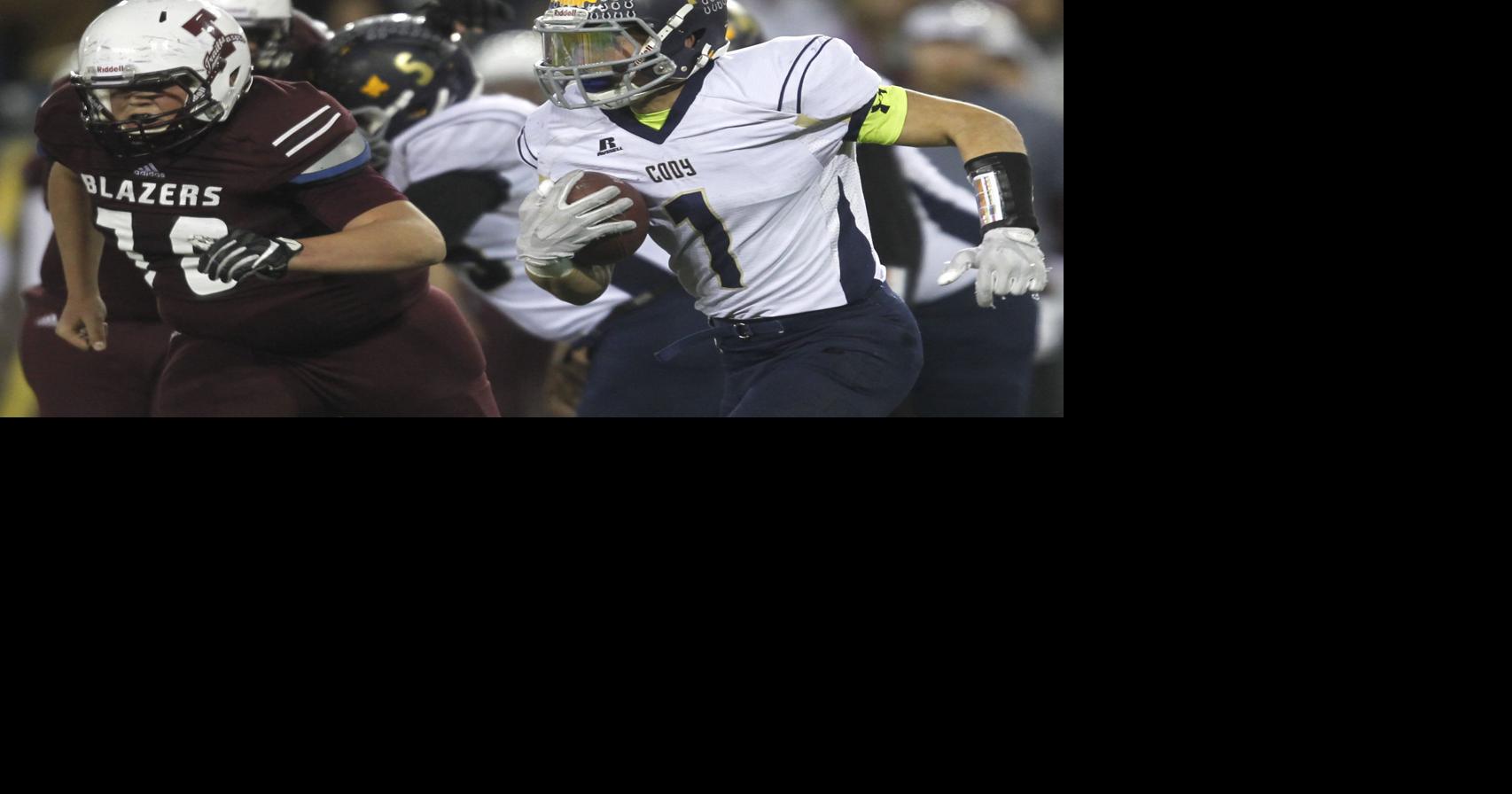 Cody wins first state title since 2014 | State Football | wyomingnews.com