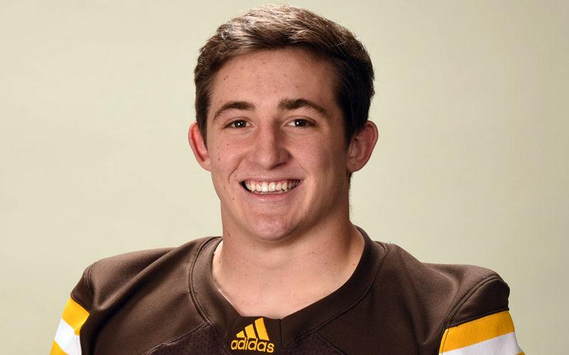 UW’s Muma an inspiration for kids with diabetes | Football ...