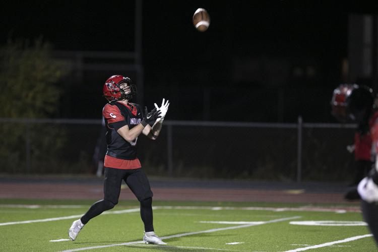 Cheyenne Central v Campbell County football | Gallery | wyomingnews.com