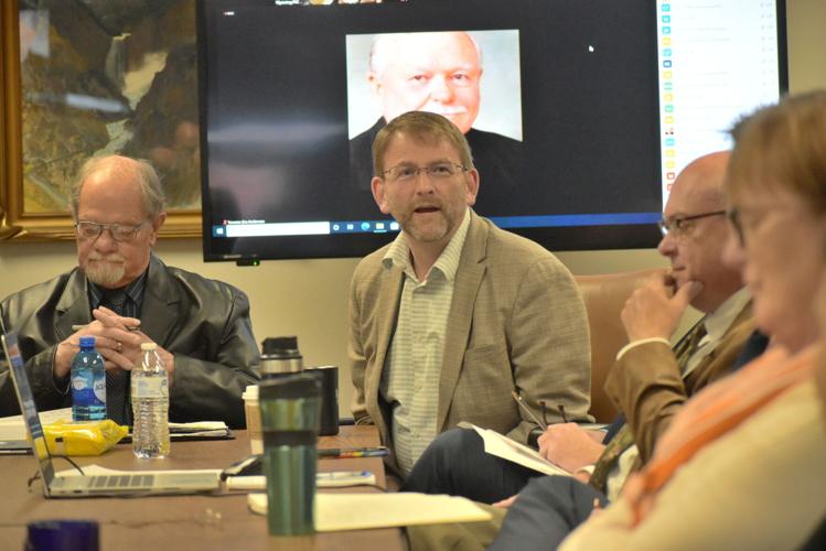 Potential schools file for charters | In Our Schools | wyomingnews.com