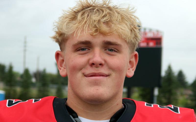 Broncs deny Indians to return to state championship | Cheyenne Central ...