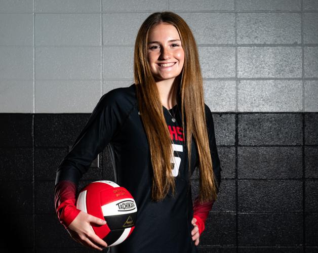 Cheyenne Central's Izzy Kelly thriving in six-rotation role | Prep ...