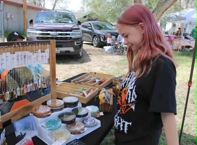 Cupcakes, kittens, community vibes: Residents gather for museum block ...