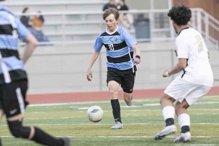 Cheyenne East v South boys soccer | WTE Staff Photos | wyomingnews.com