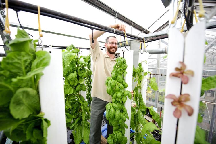 Laramie seeks $20M state loan for Plenty research center | Current ...