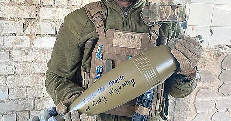 Cody company seeks a slice of Ukraine energy sector | Local News ...