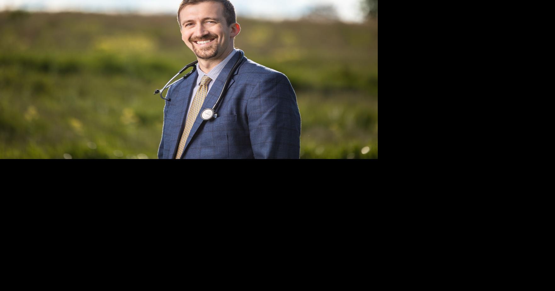 Prairie Doc Perspective: Accidents happen, but being prepared saves ...