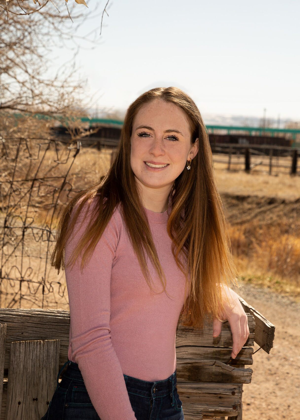 Madeline Stucky | Laramie High School | wyomingnews.com