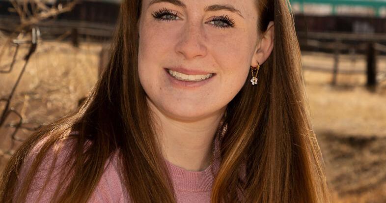 Madeline Stucky | Laramie High School | wyomingnews.com