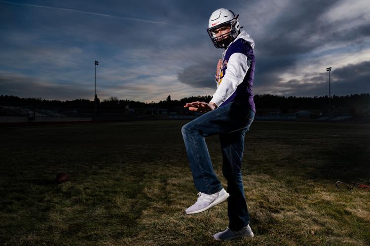 Freeburg has battled adversity, injuries to become standout player for ...