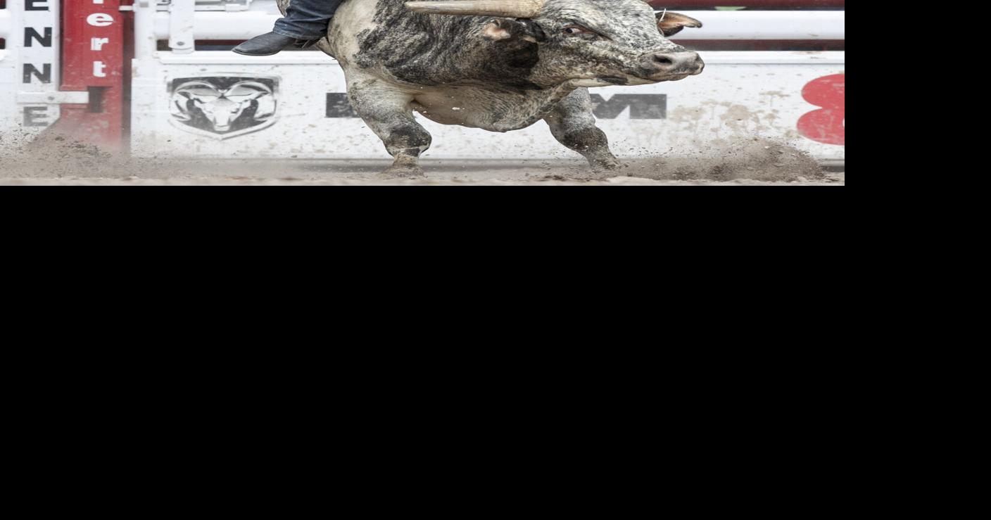 CFD Rodeo Saturday | Gallery | wyomingnews.com