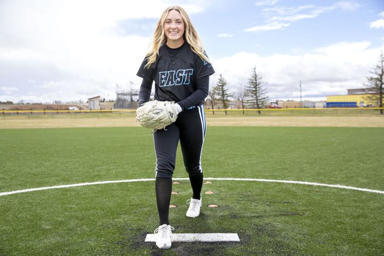 Prep Athlete of the Week Jaylyn Christensen | Gallery | wyomingnews.com